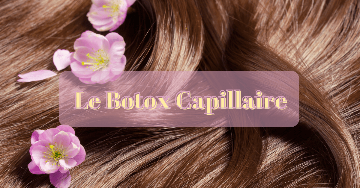 Coiffure Moda Elysa | Botox Capillaire